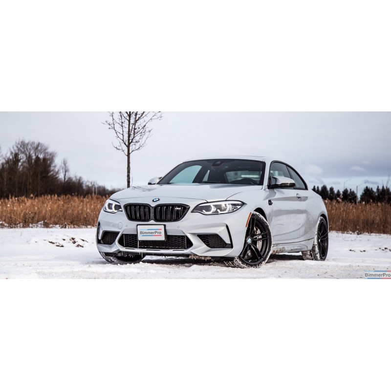 BMW Remote starter System 5 & 6 Series 2010-2018