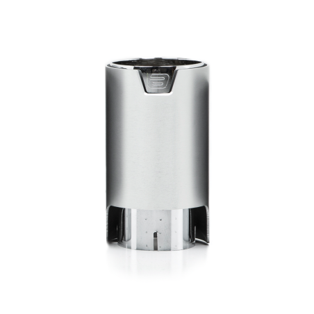 Eisenmann G2X 3 / 4-Series Rear Muffler quad tips 4x Ø90mm